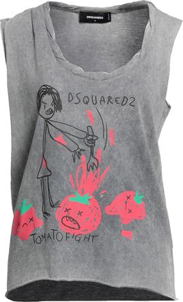 Dsquared2 TOPS - T-shirts auf YOOX.COM