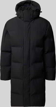Lindbergh Regular Fit Steppmantel mit Eingrifftaschen