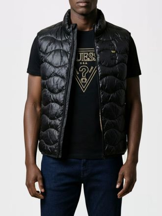 Blauer Weste BLAUER Herren Farbe Schwarz