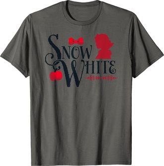 Disney Prinzessin Snow White Schneewittchen T-Shirt
