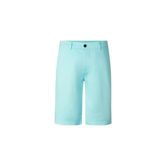 Bogner Shorts Miami f&uuml;r Herren - Cyan-Blau - 50