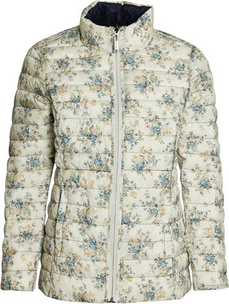 Danwear Femme, Vestes, Multicolore, Taille: 48 FR Winter Vestes