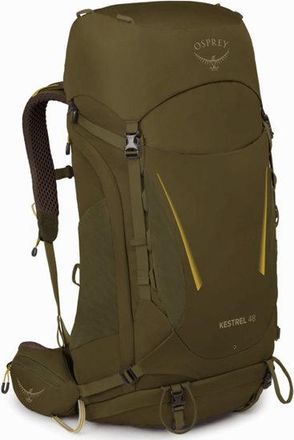 Osprey Kestrel 48 - Trekkingrucksack