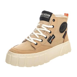 Palladium Damen, Schuhe, Beige, 40 EUGr&ouml;&szlig;e