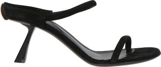 Khaite SCHUHE - Sandalen auf YOOX.COM