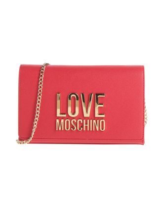 Love Moschino TASCHEN - Umh&auml;ngetasche auf YOOX.COM
