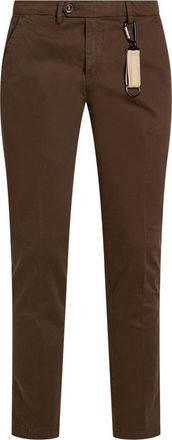 Manuel Ritz HOSEN & R&Ouml;CKE - Hosen auf YOOX.COM