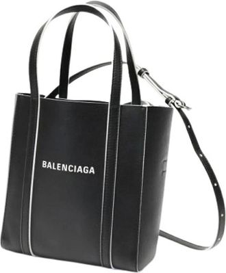 Balenciaga Damen, Pre-Owned, Schwarzk, ONE SIZEGr&ouml;&szlig;e