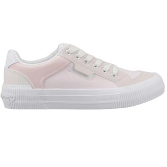 Rocket Dog Cheery Lyon Blockfarben Schuhe f&uuml;r Damen (Blasse Kombination)