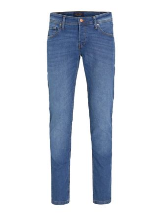 Jack & Jones Male Slim Fit Jeans Plus Size JJIGLENN JJORIGINAL SQ 223 NOOS PLS Slim Fit Jeans