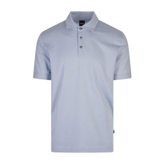 HUGO BOSS Herren, Oberteile, Blau, XLGr&ouml;&szlig;e
