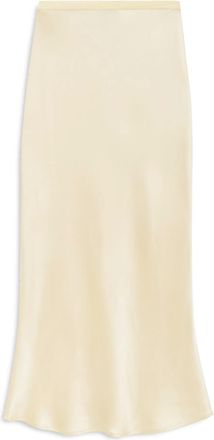 Anine Bing Jupe Bar Soie Anine Bing