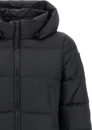 Canada Goose Mystique Puffer Down Coat