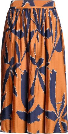 BA&SH HOSEN & R&Ouml;CKE - Midi-R&ouml;cke auf YOOX.COM