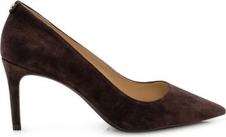 Michael Kors Femme, Chaussures, Brun, Taille: 41 EU Alina Flex Pump
