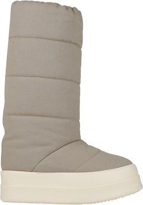 Rick Owens CHAUSSURES - Bottes sur YOOX.COM