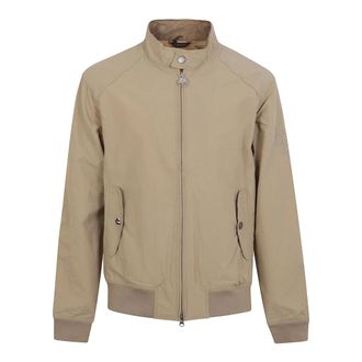 Barbour Homme, Vestes, Brun, Taille: XL Bomber