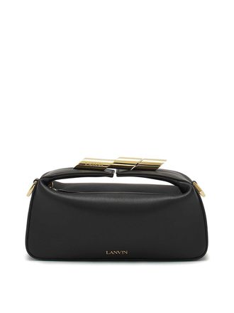 Lanvin Umhängetasche - Schwarz