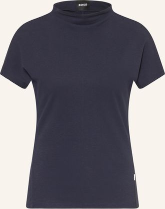 HUGO BOSS T-Shirt Ecreci blau