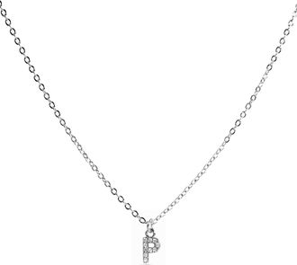 Luxenter Kette Alphabet