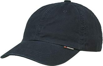 Göttmann Casquette de baseball Göttmann Palma avec protection UV en coton, Marine (55), 57