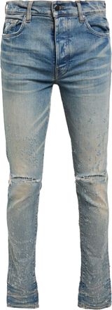 Amiri HOSEN & R&Ouml;CKE - Jeanshosen auf YOOX.COM