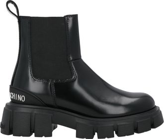 Love Moschino SCHUHE - Stiefeletten auf YOOX.COM