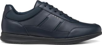 Geox Sneakers Geox U Avery U66H5A 000BC C4021 Dunkelblau