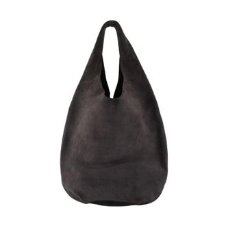 A.P.C. A.p.c. - Le Neige Bag - Femme - Sacs - Gris - Taille: ONE Size