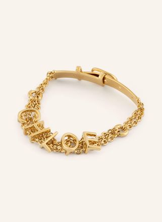 Chlo&eacute; Armband gold