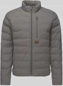 G-Star Steppjacke mit Brusttasche