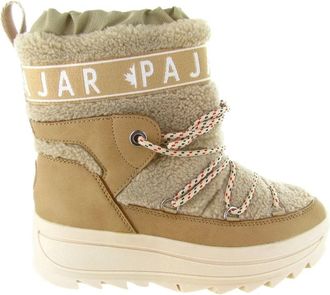 Pajar Femme, Chaussures, Beige, Taille: 40 EU Galaxy Mini