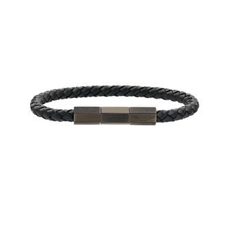 Aston Martin AML Thrill Armband - - Accessories - Herren - Schwarzk - ONE SIZE