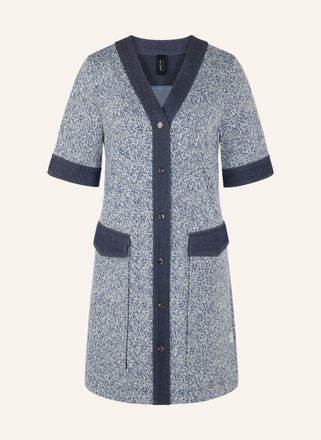 Marc Cain Kleid blau