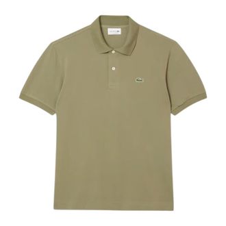Lacoste L.12.12 Light Poloshirt - - Tops - Herren - Gr&uuml;n - S