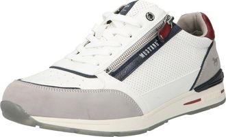Mustang Jeans Sneaker low Sneakers Laag