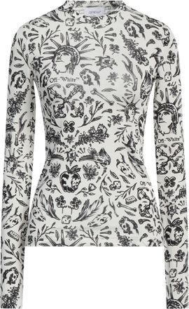 Off-white TOPS - T-shirts auf YOOX.COM