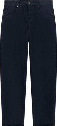 A|X Armani Exchange Homme, Jeans, Bleu, Taille: W34 Jeans droits