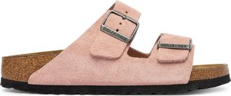Birkenstock Pantoletten Birkenstock Arizona 1031651 Rosa