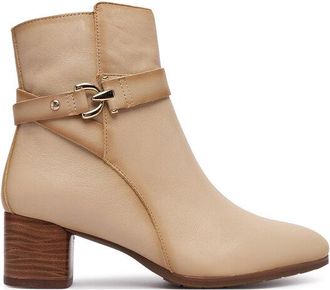 Pikolinos Stiefeletten Calafat W1Z-8914 Creme
