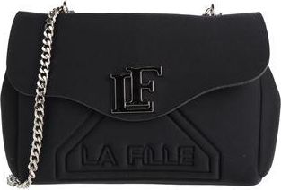 La Fille Des Fleurs SACS - Sacs Bandouli&egrave;re sur YOOX.COM