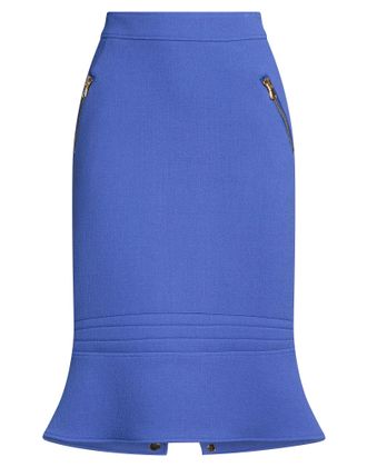 Moschino HOSEN & R&Ouml;CKE - Midi-R&ouml;cke auf YOOX.COM