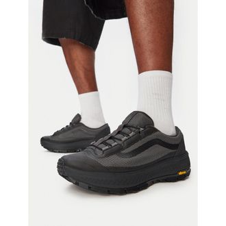Vans Trekkingschuhe Vans Old Skool 36 Trail VN000Z93BLK1 Schwarz