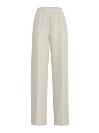 Brunello Cucinelli Pantalons D&eacute;contract&eacute;s