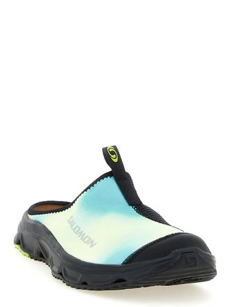 Salomon RX Slide Slipper - Blue