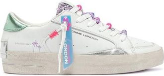 Crime London Sk8 Deluxe Trainers EU 38