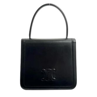 Celine Pre-owned Leder Handtasche - - Pre-owned - Damen - Schwarzk - ONE SIZE