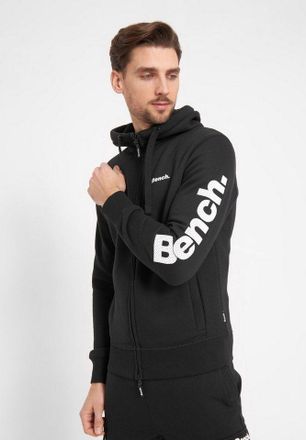 Bench Kapuzenpullover MASLOW Kapuzensweatjacke