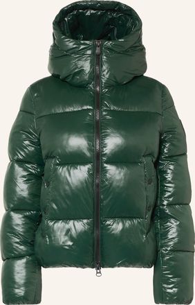 Save The Duck Save The Duck Steppjacke Biddy gruen