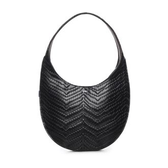 Coperni Medium Soft Swipe Bag - - Bags - Damen - Braun - ONE SIZE